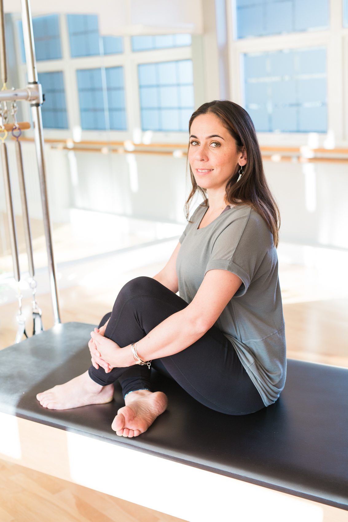 Our Team - Cobham Pilates