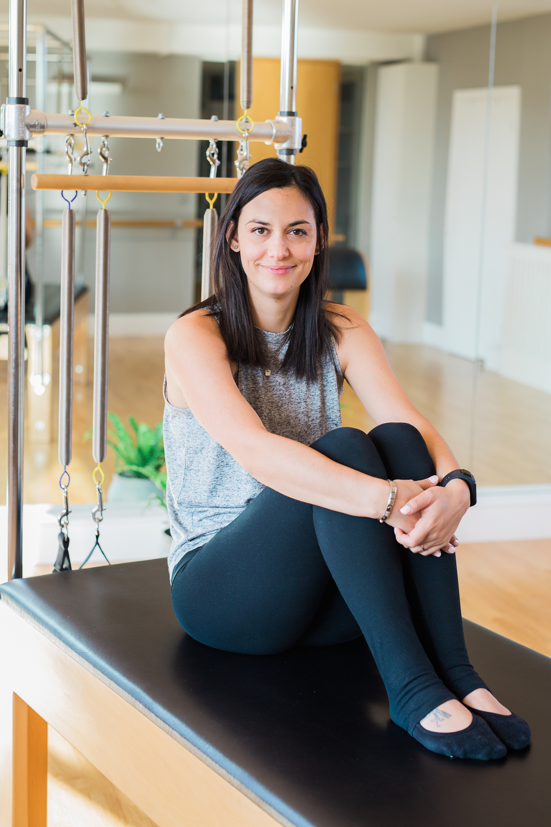 Our Team - Cobham Pilates