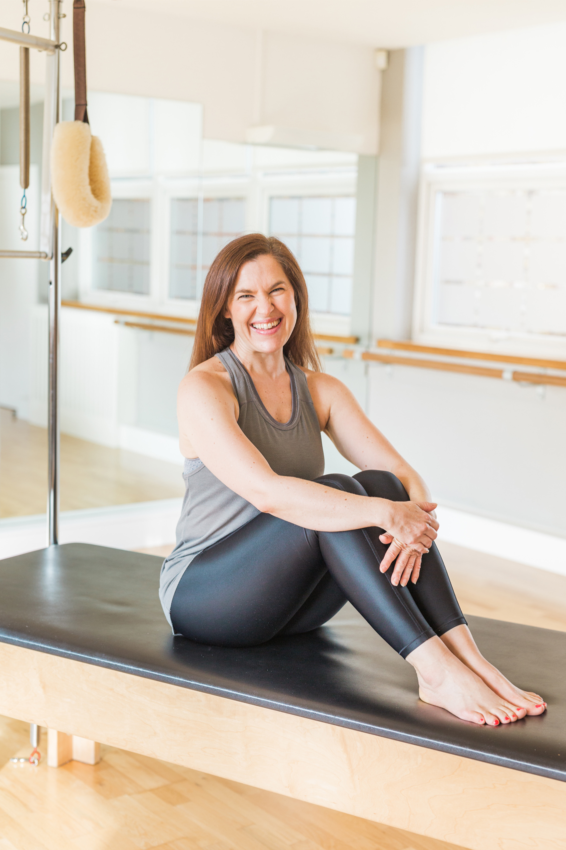 Our Team - Cobham Pilates